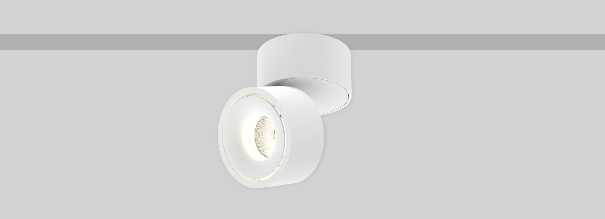 Look Around SF - 15W | Abby Lighting