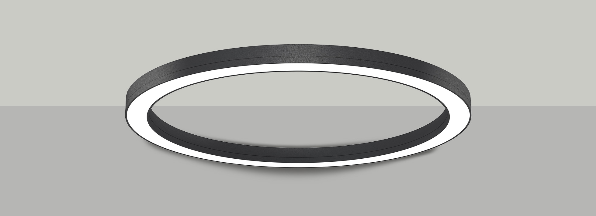 Enso S 60 - 34W | Abby Lighting